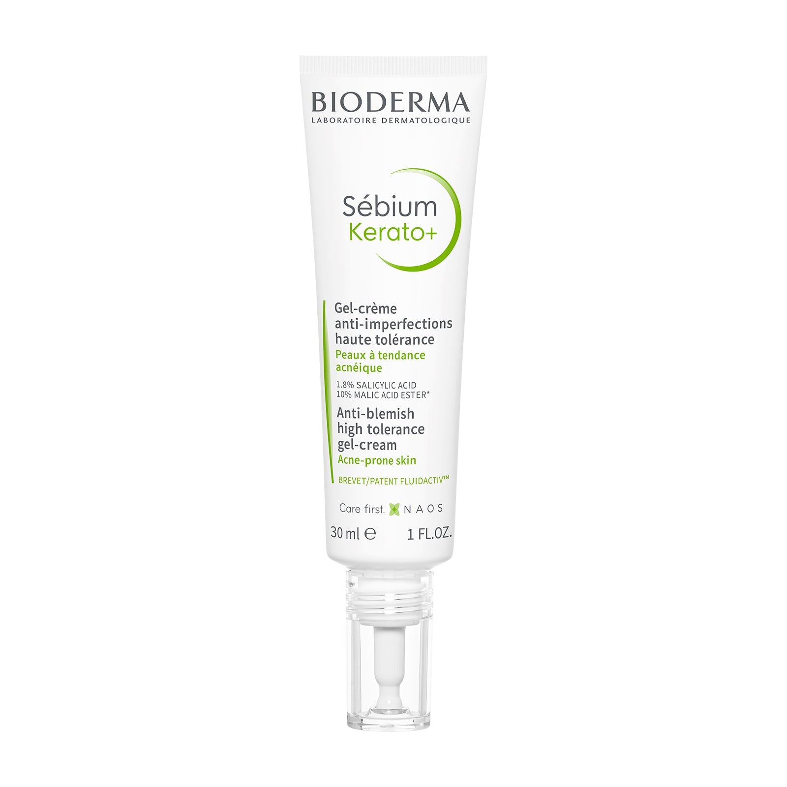 BIODERMA Sebium Kerato GEL Crema 30 M