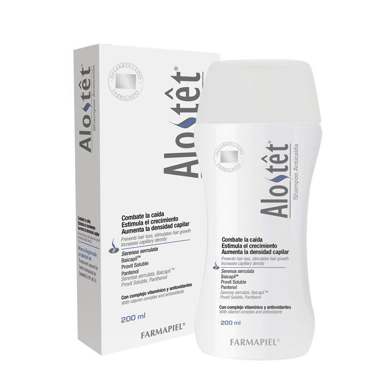 FARMAPIEL Alostet Shampoo 150 ML 150 ML