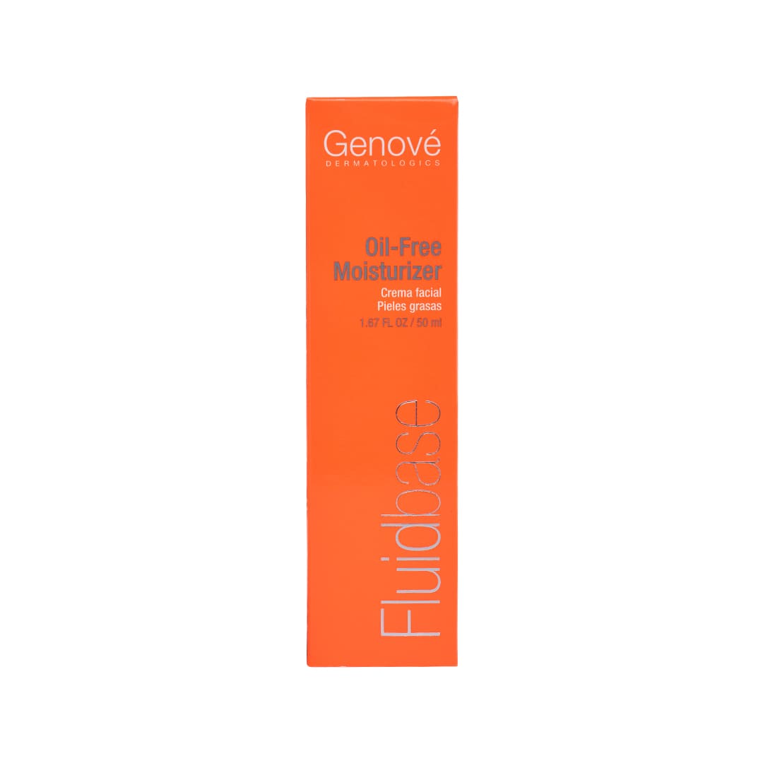 GENOVE Oil Free 50 ML¬†