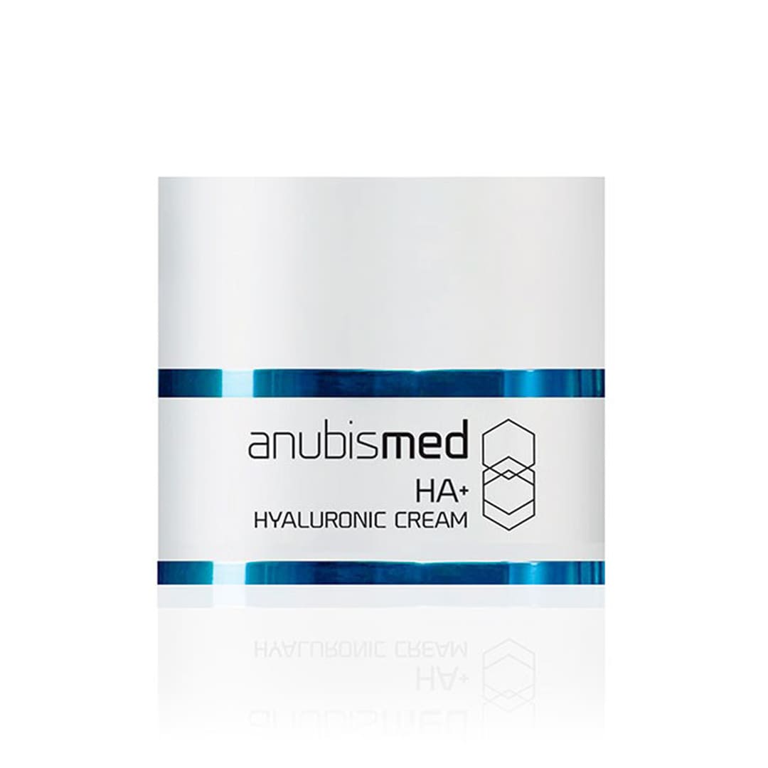 Anubis Hyaluronic Cream 50 ML